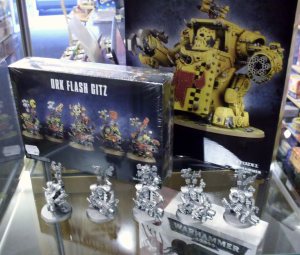 Flash Gitz « Spielkultur Münster
